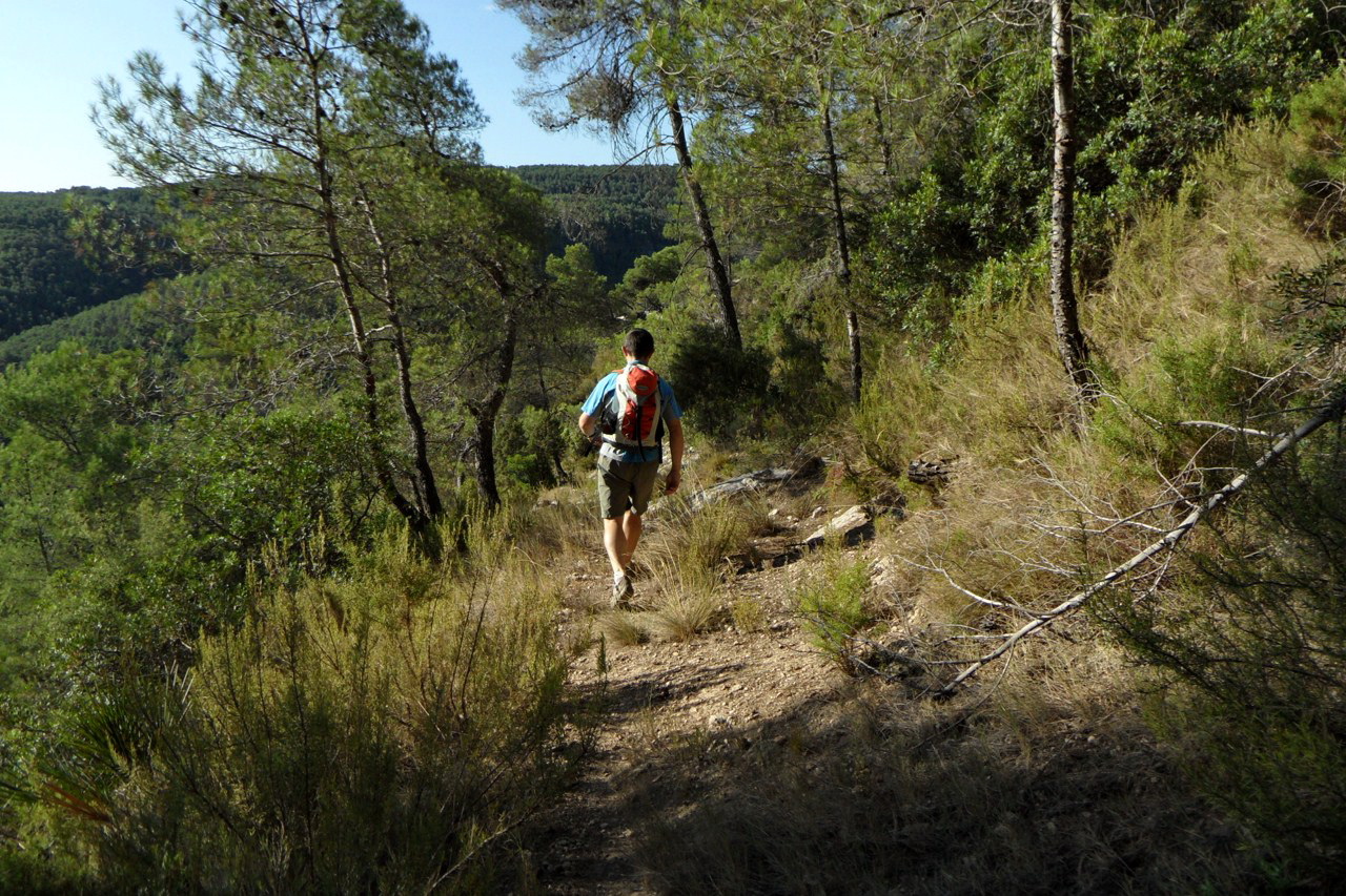 Descenso del Río Fraile (Circular) | Pa_Blog Senderismo - "Más de Mil"