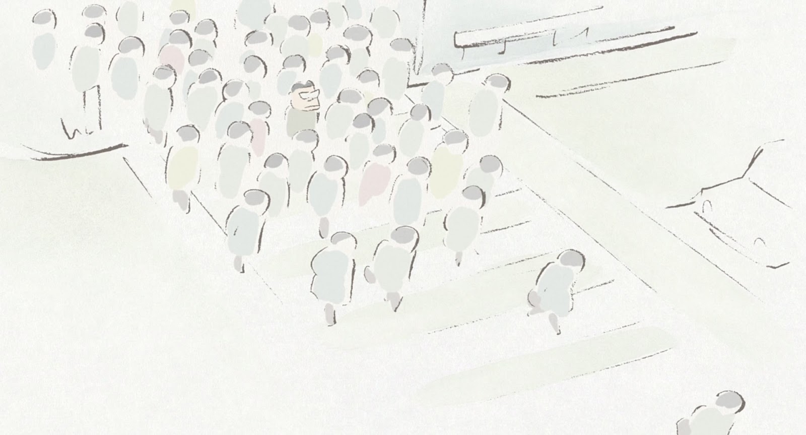 Ghibli Blog: Studio Ghibli, Animation and the Movies: My Neighbors the ...