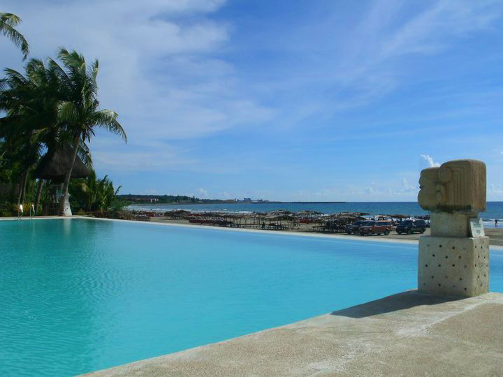 Manila, Manila: Playa Tropical Resort:Bali Inspired Resort, Ilocos Norte