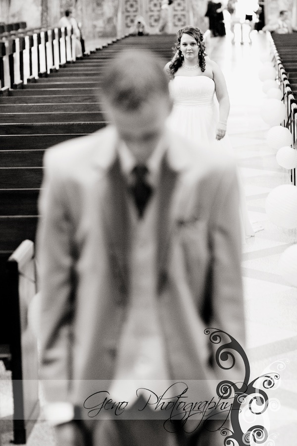 { Ask Cynthia }: Wedding Photos | Geno Photography