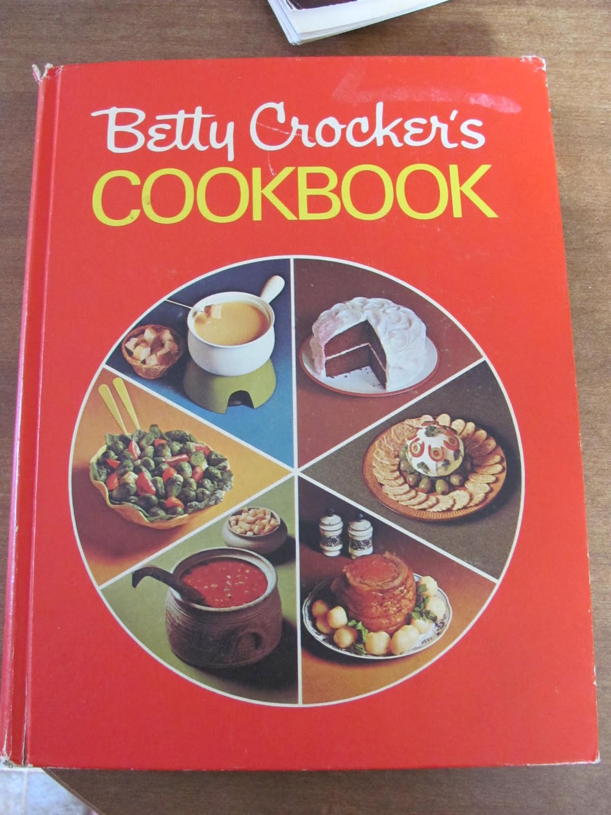 ReTorte: New Series: Cooking with Betty Crackpot