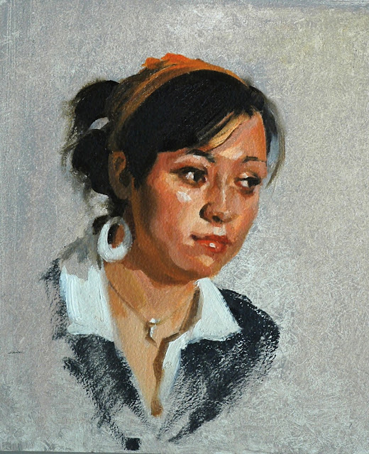 tr-art- 1: Harry Ahn