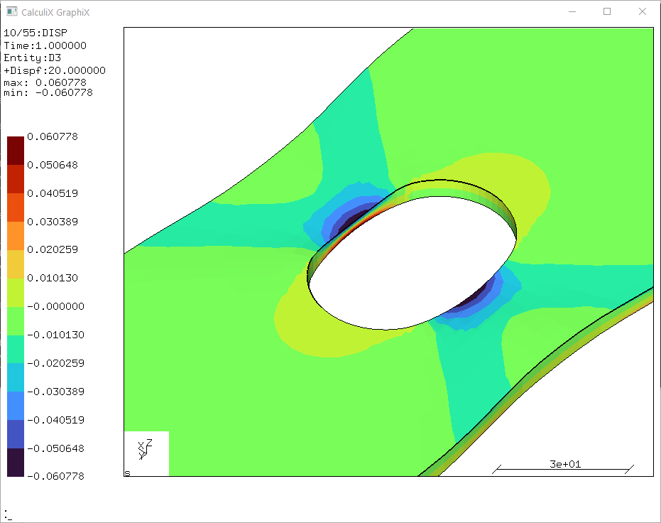 beberapa pemilihan elemen FE untuk kondisi necking ~ Suyono Nt.'s ...