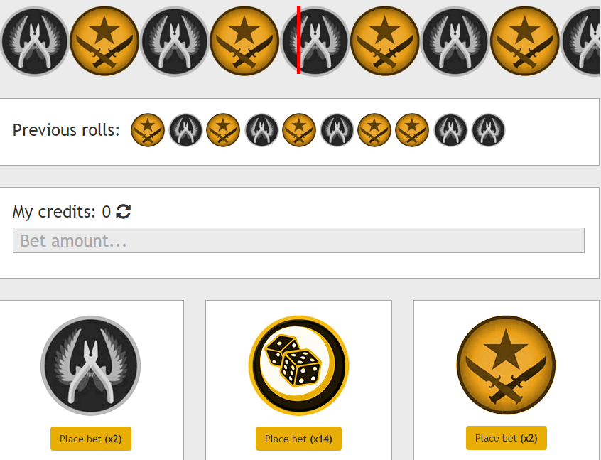 CS:GO Profit: CSGO Empire