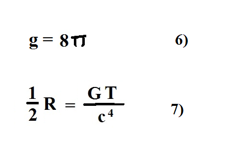 GM Jackson Physics and Mathematics: How to Derive a Black Hole From ...