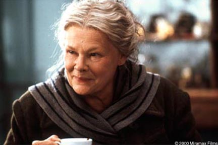 The Geeky Guide to Nearly Everything: [Movies] Chocolat (2000)