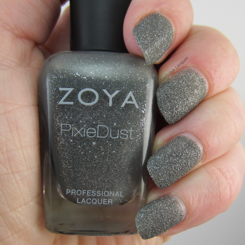 Zoya- London - Lustrous Lacquer