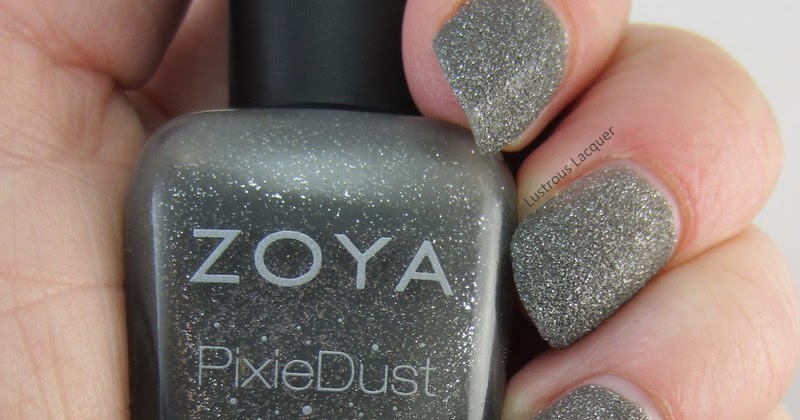 Zoya- London - Lustrous Lacquer