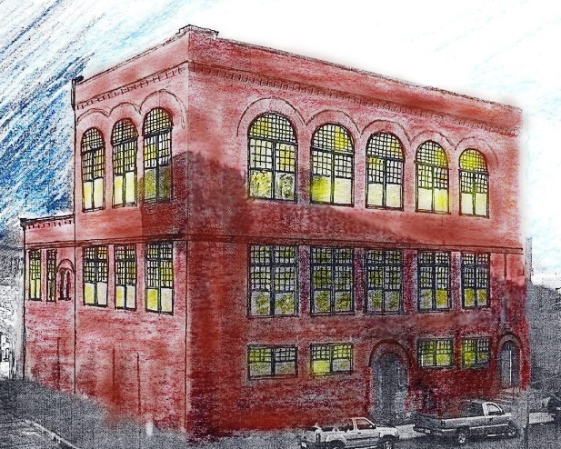 Getting to the Heart of the Matter in Fields Corner... - Historic ...