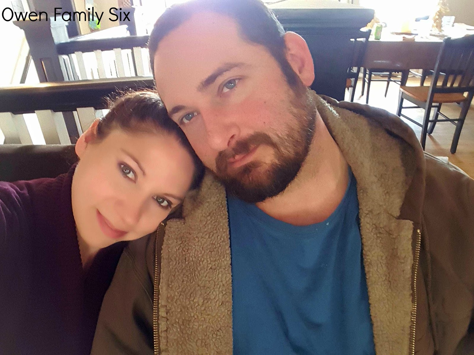 Owen Family Six