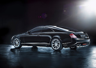 Dreams Sports Cars: 2012 maybach coupe