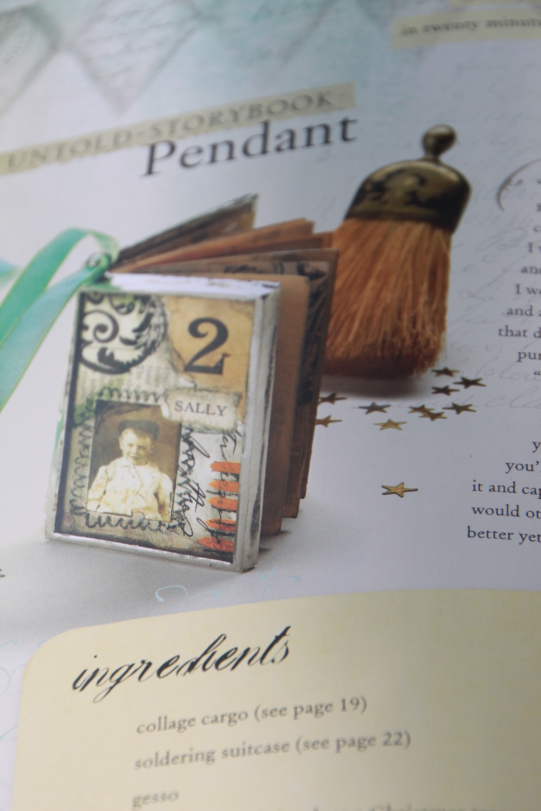 The Happy Tonic - Add a little Happiness to your life: Pretty little ...