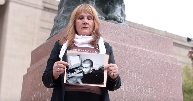 Argument: Kansas City Man Convicted Of Murder By Angry Ex-Girlfriend's ...