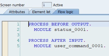 SAP ABAP 4 Tutorial: VF02 Header Level Enhancement