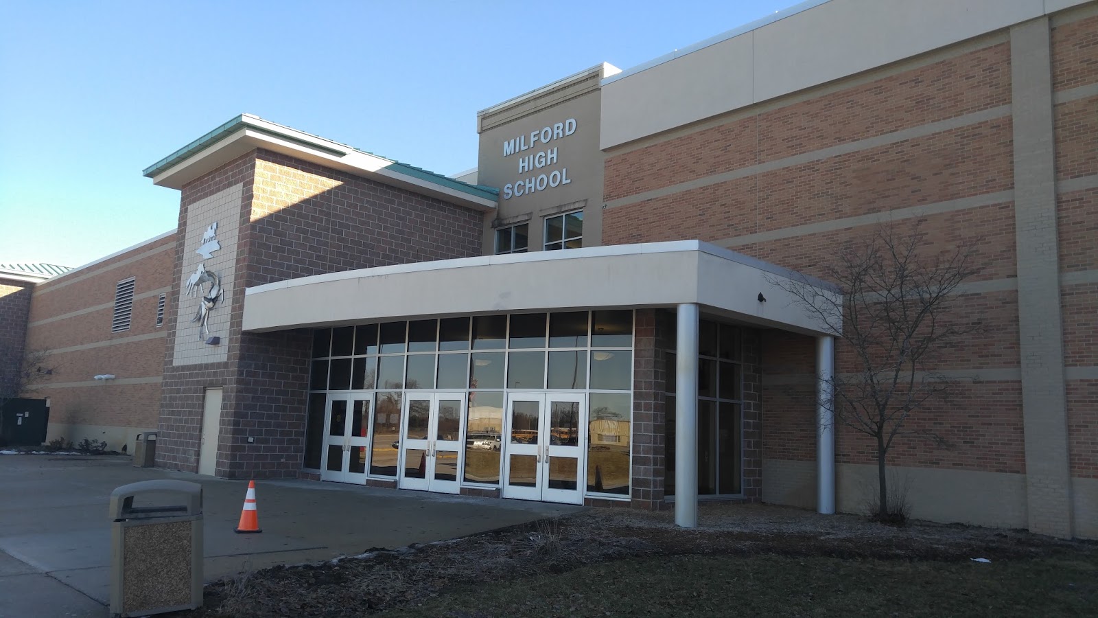 Milford High School Indoor Water Park ⋆ Metro Detroit Mommy