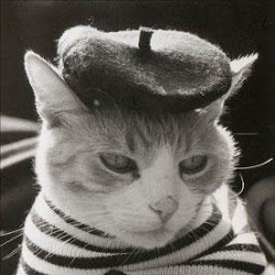 Mademoiselle SanDRillana: Un cadeau artisanal et si parisien