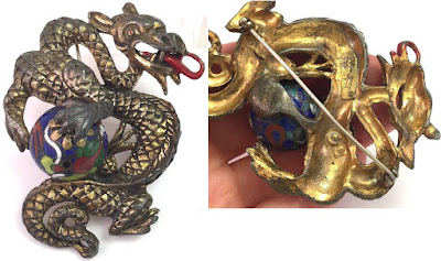 Beadiste: Puzzling Evidence - Louis C. Mark, Rice-Weiner, and the ...