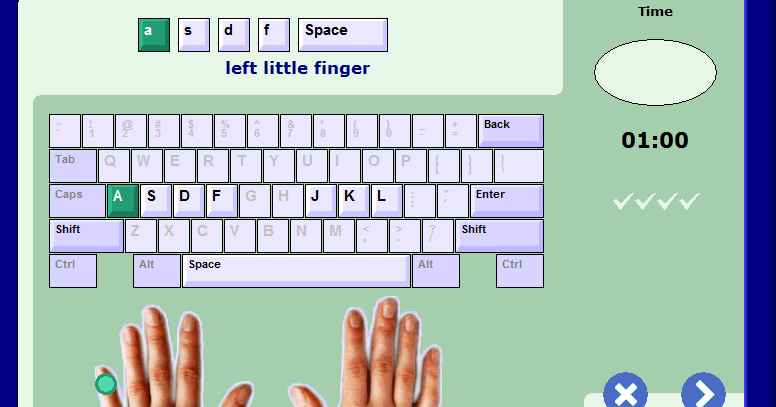 TypingMaster pro+key