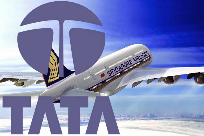 Tata-Singapore Airlines seeks DGCA permit to start operations