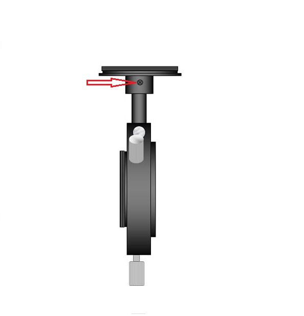 Orion TOAG can not reach foucs - Beginning Deep Sky Imaging - Cloudy Nights