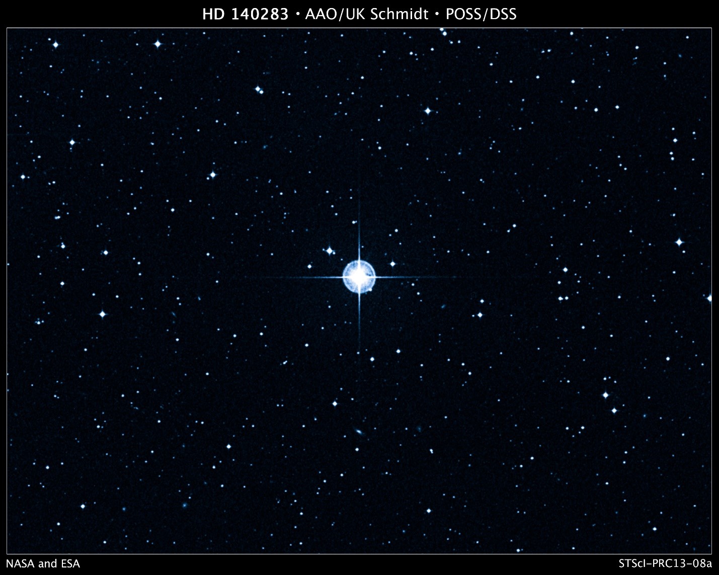 To the Land of Dreams: Libra