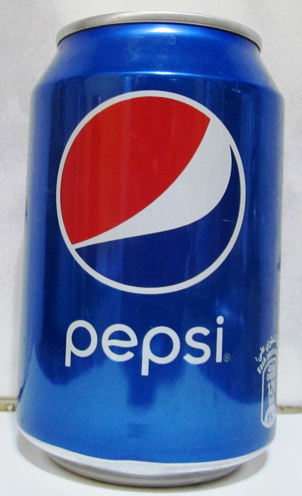 LATAS Y BOTELLAS COLECCIÓN: LATA PEPSI 300 ML , ORIGEN BAHRAIN 2018