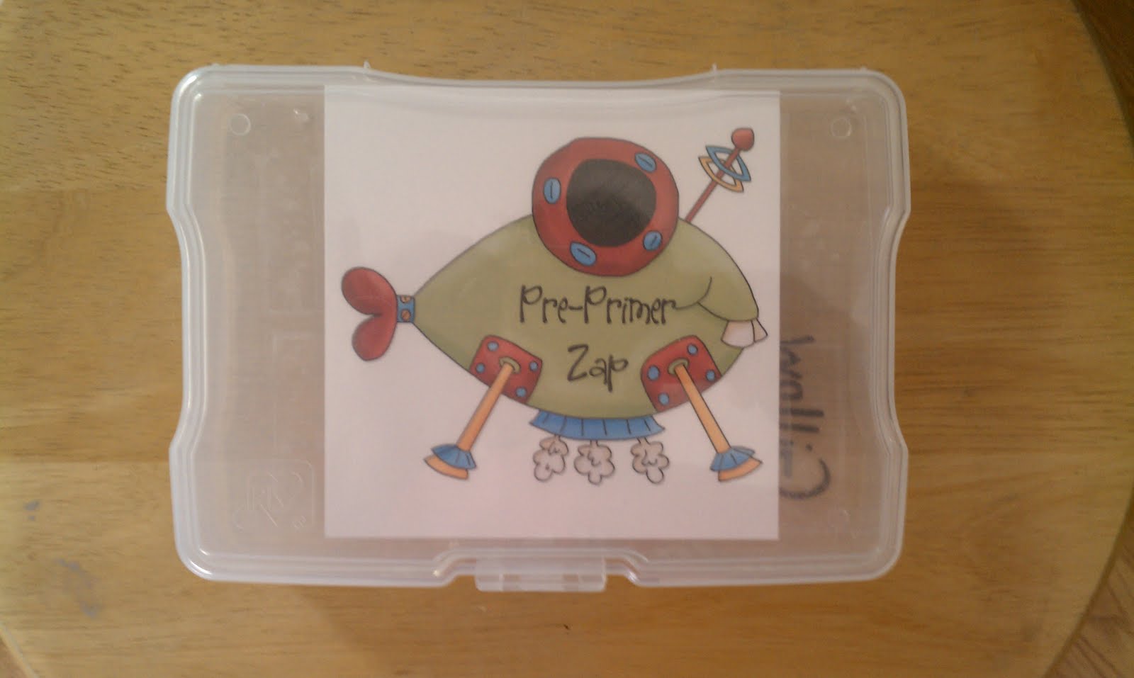 Funky First Grade Fun: Alien Zap Dolch Word Games