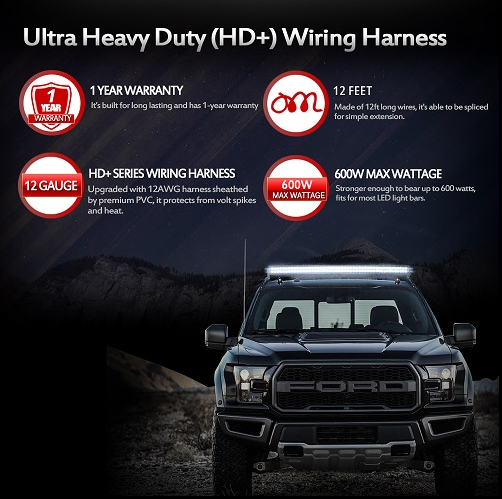 led light MICTUNING: MICTUNING latest off road parts