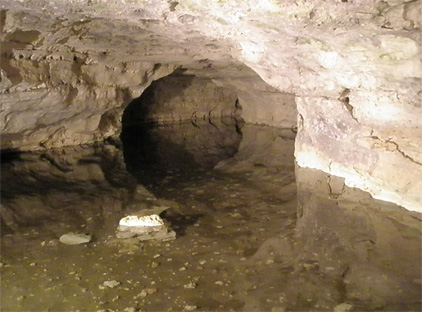 RINCON MAGICO AL NATURAL: Grutas de Balankanché