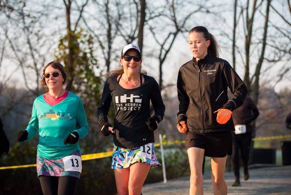 Two Bears Farm and the Three Cubs: Crooked Road 24 Hour Ultramarathon ...