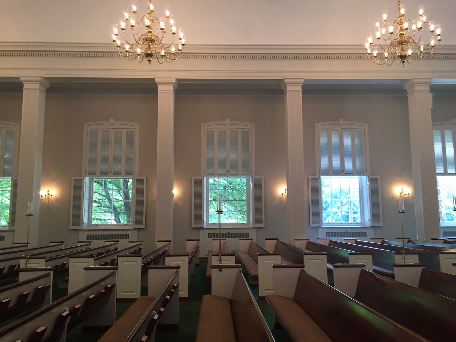 Transformations and Whispers: Weekend in Pittsburgh - Wedding at Fox ...