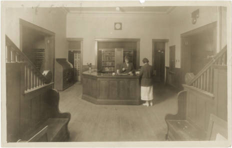 Walter Clinton Jackson, Race, and WC Resources | UNCG University Libraries