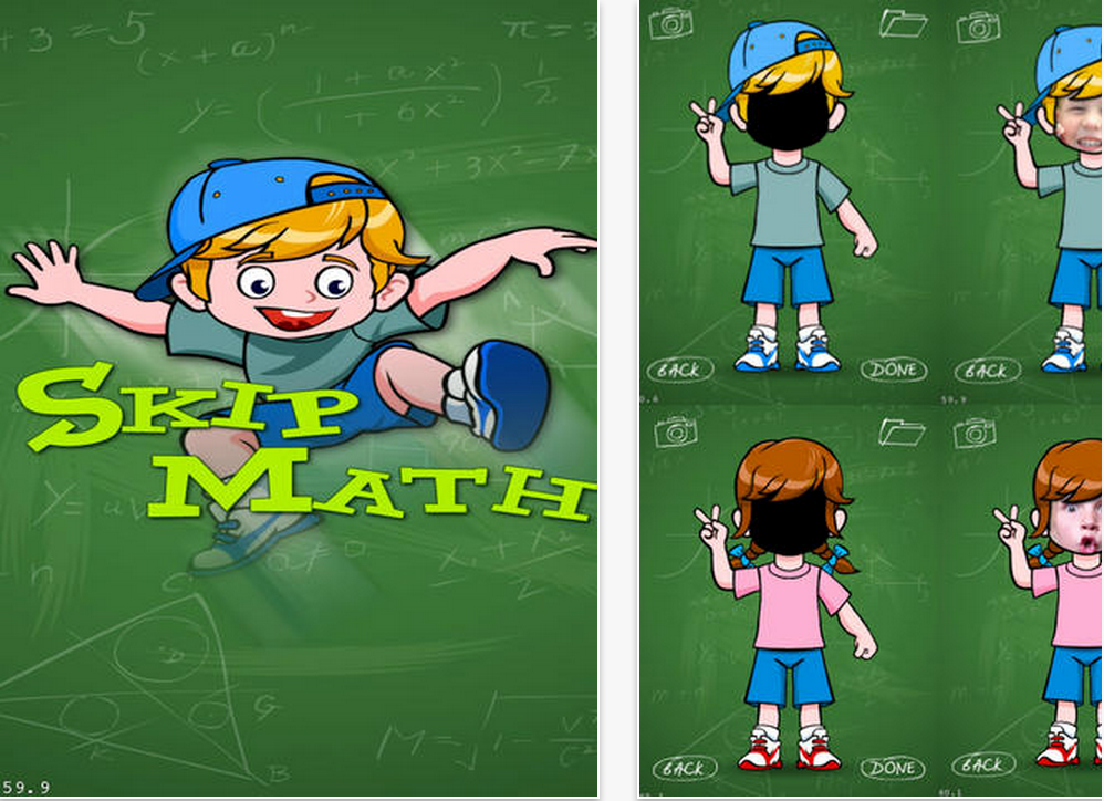 Educational Technology and Mobile Learning: 8 Great iPad Games to ...