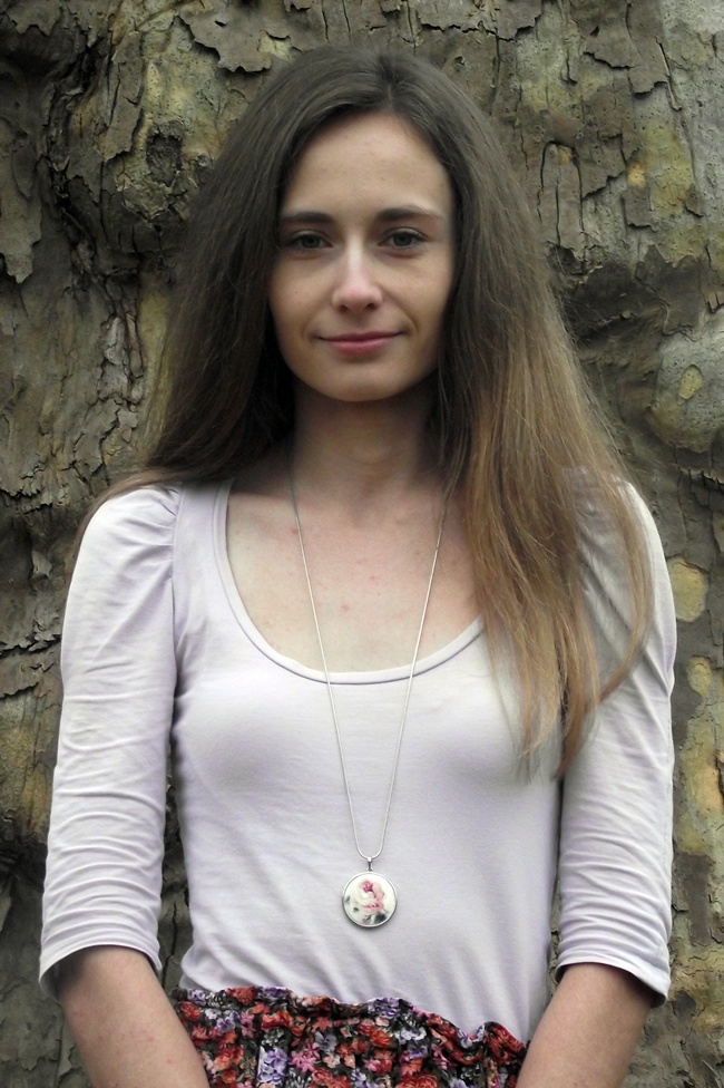 Wioletta Kuprowska The Beatles Any Time At All wioletta-kuprowska-the-beatles-any-time-at-all
