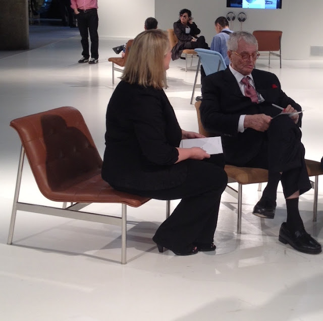 MoD Design Guru - Fresh Ideas + Cleverly Modern Design: CHARLES POLLACK ...