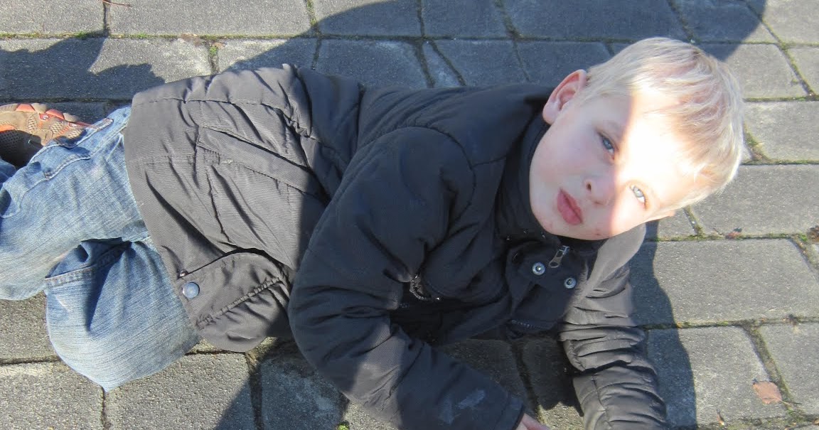 Wegwijs K3 2018: Schrijfdans: de liggende en staande acht tekenen