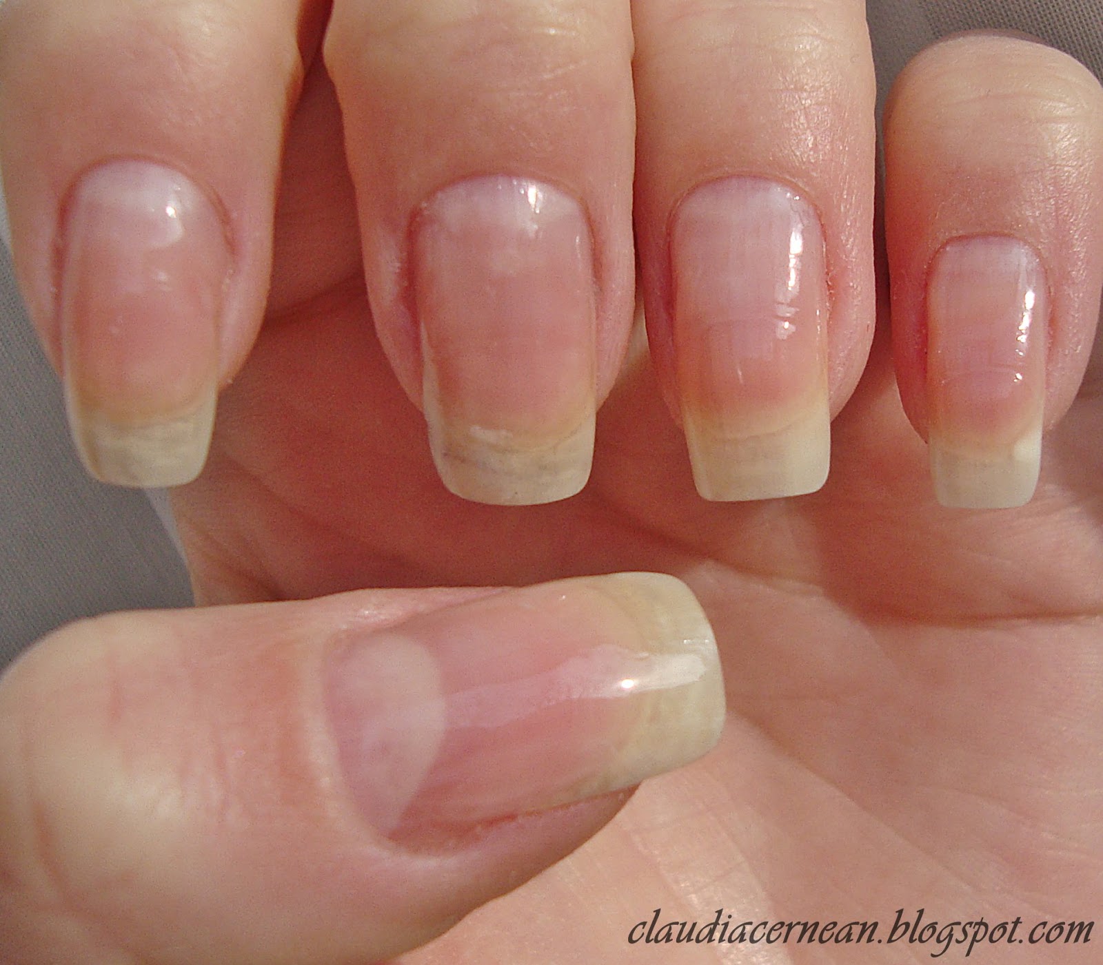 Nails Art Tutorials: Unghii pentru Ziua Indragostitilor - Valentine's ...