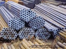 MS Pipe: What is MS Pipe