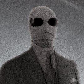 L'Homme invisible en personne: L'homme invisible public et intime