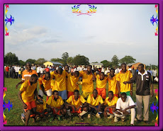 Bukedea Secondary School