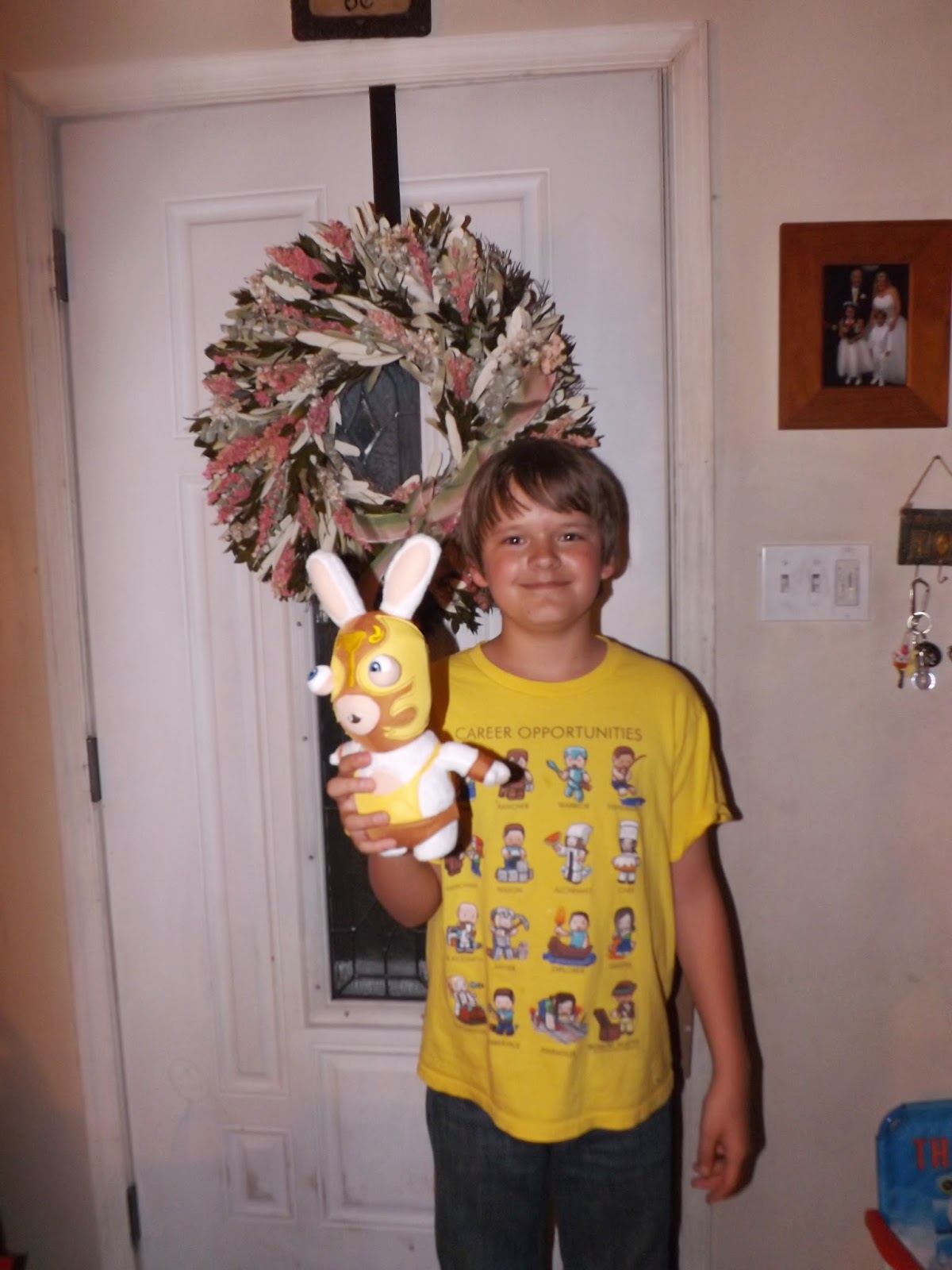 New Age Mama: Your Favorite Game Steps off the Small Screen With ...