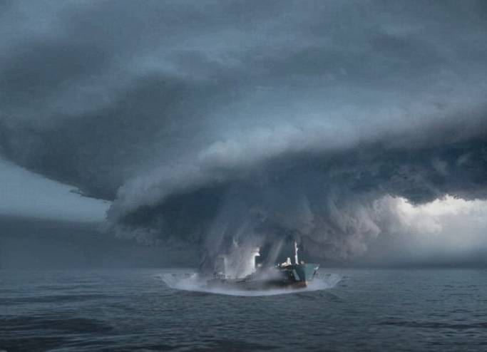 What do not you know about the Bermuda Triangle - Each new day