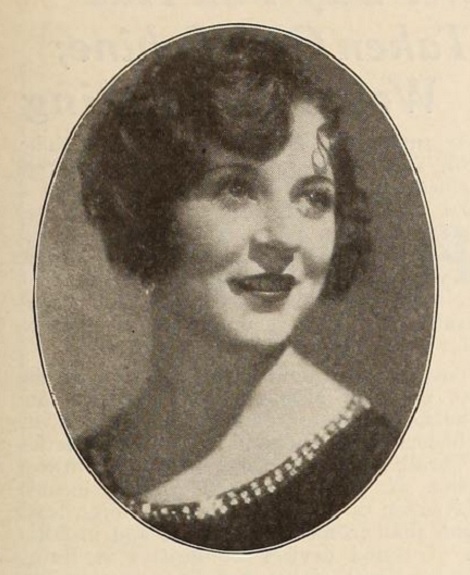 Fritzi Fern ~ The Forgotten Starlet