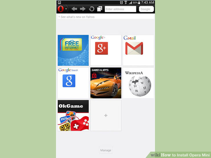 OPERA MINI DOWNLOAD FOR ANDRIOD&PC,WINDOWS(7/8/XP) ~ opera mini for pc