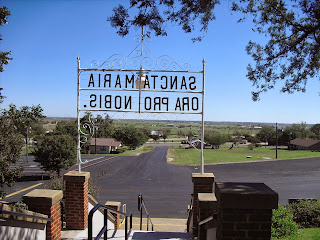 Cozy in Texas: Texas Towns - Windthorst