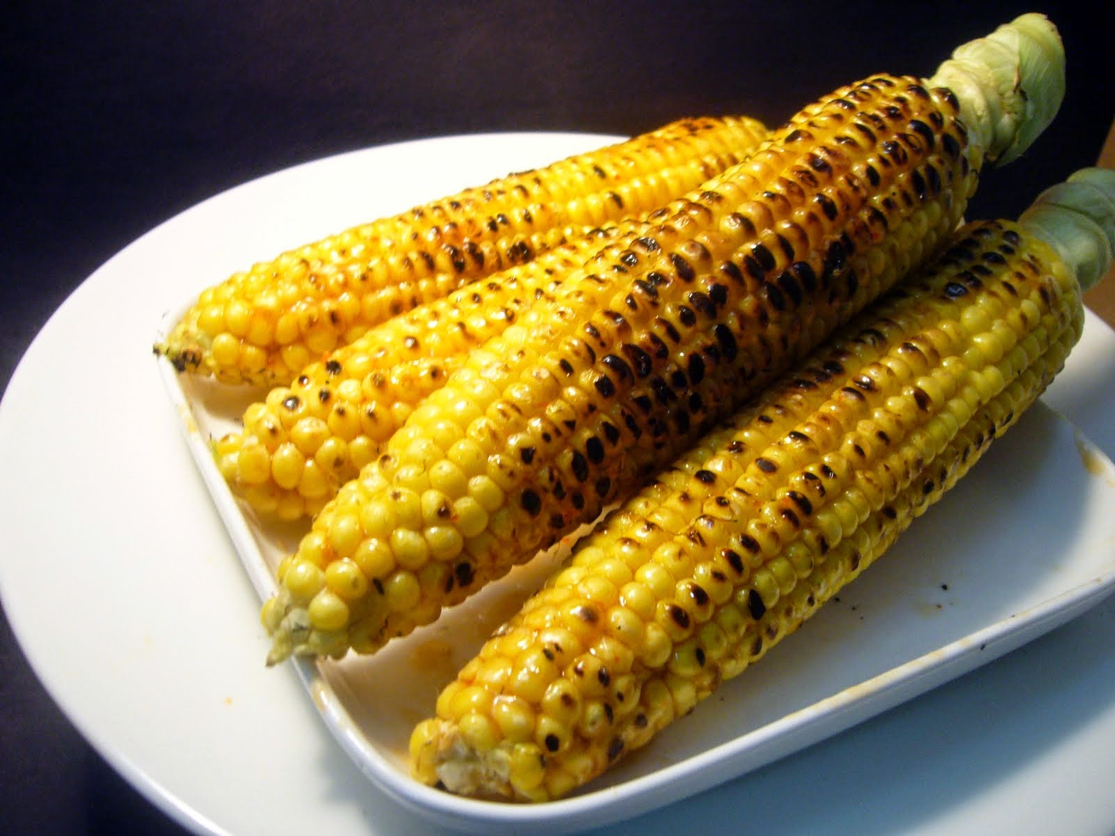 JAGUNG BAKAR DI AWAL TAHUN 2012 | LIFE IS BEAUTIFUL