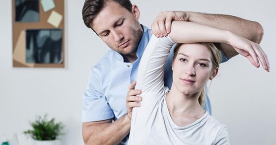 Physiotherapist Auburn Just Get Magic Relief: Physiotherapist Auburn ...