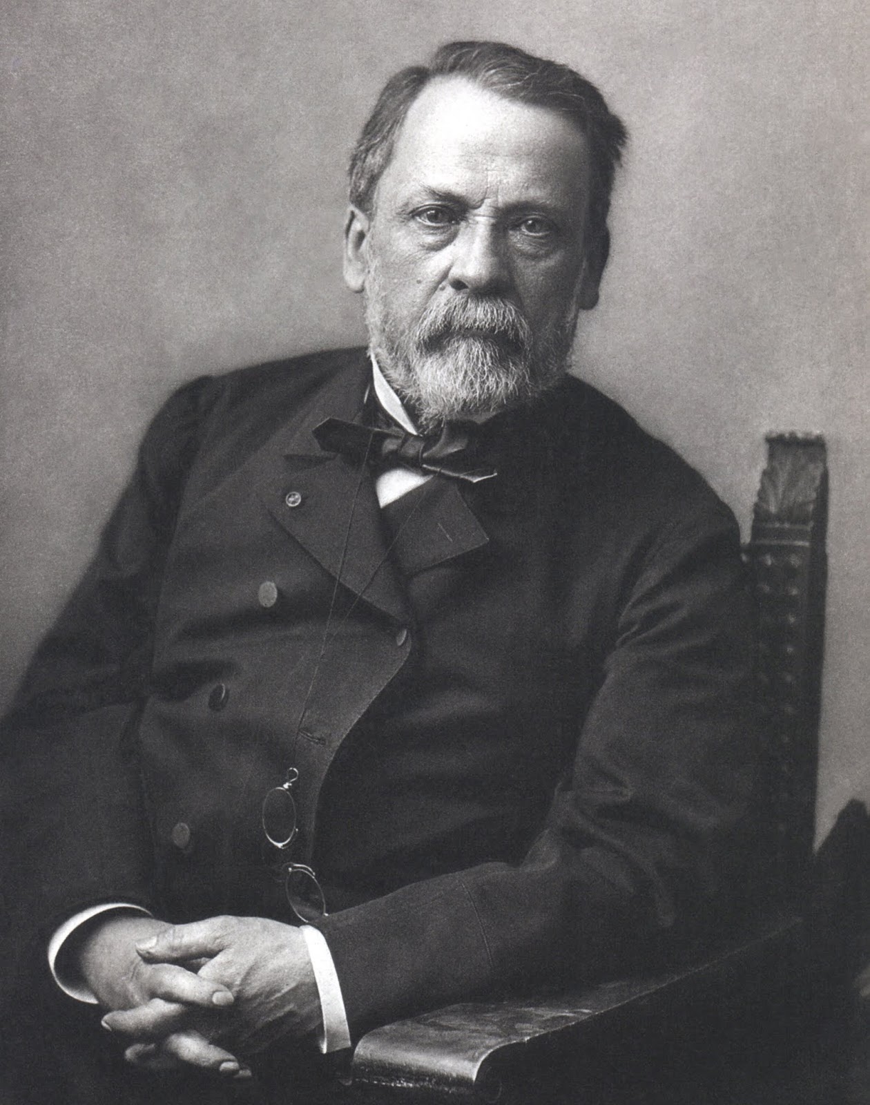 Dmitri Ivanovsky dan Sejarah Penemuan Virus ~ Ruana Sagita