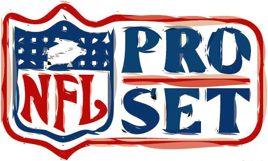 1990 Pro Set Football