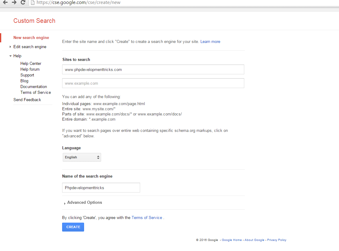 How To Create A Search Engine For Your Website Tutorials